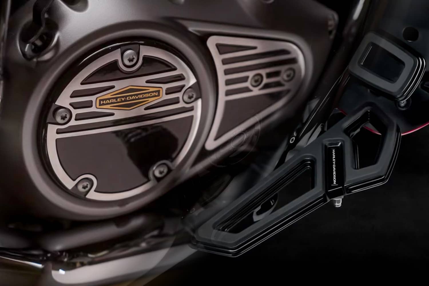 Les nouvelles collections "Empire" et "66" par Harley-Davidson